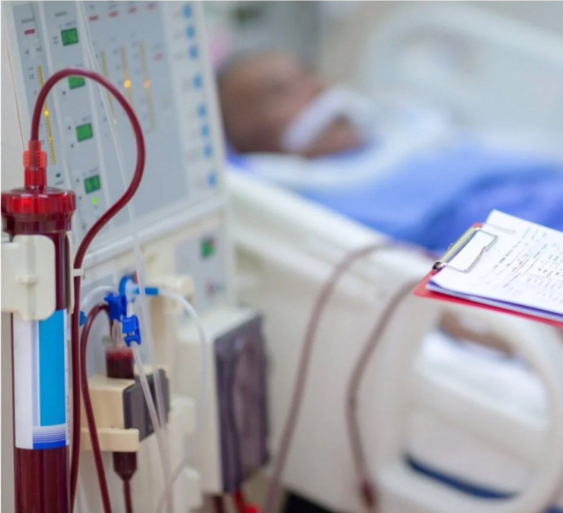 Dialysis Access Surgery – Dr. Mark Surgical Clinic